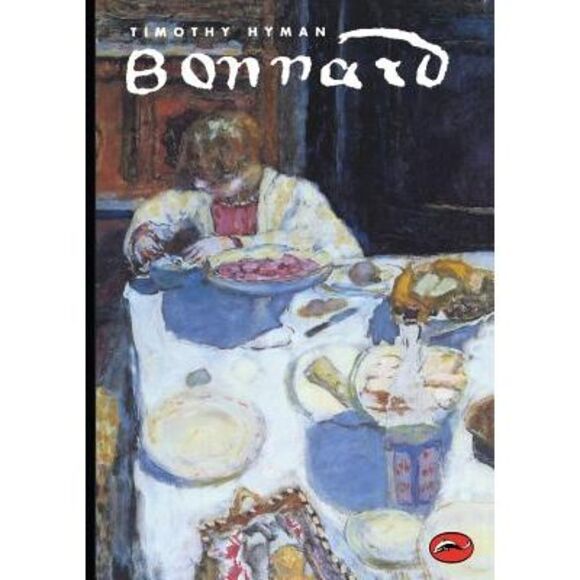 Timothy Hyman | Other | Bonnard Timothy Hyman | Poshmark